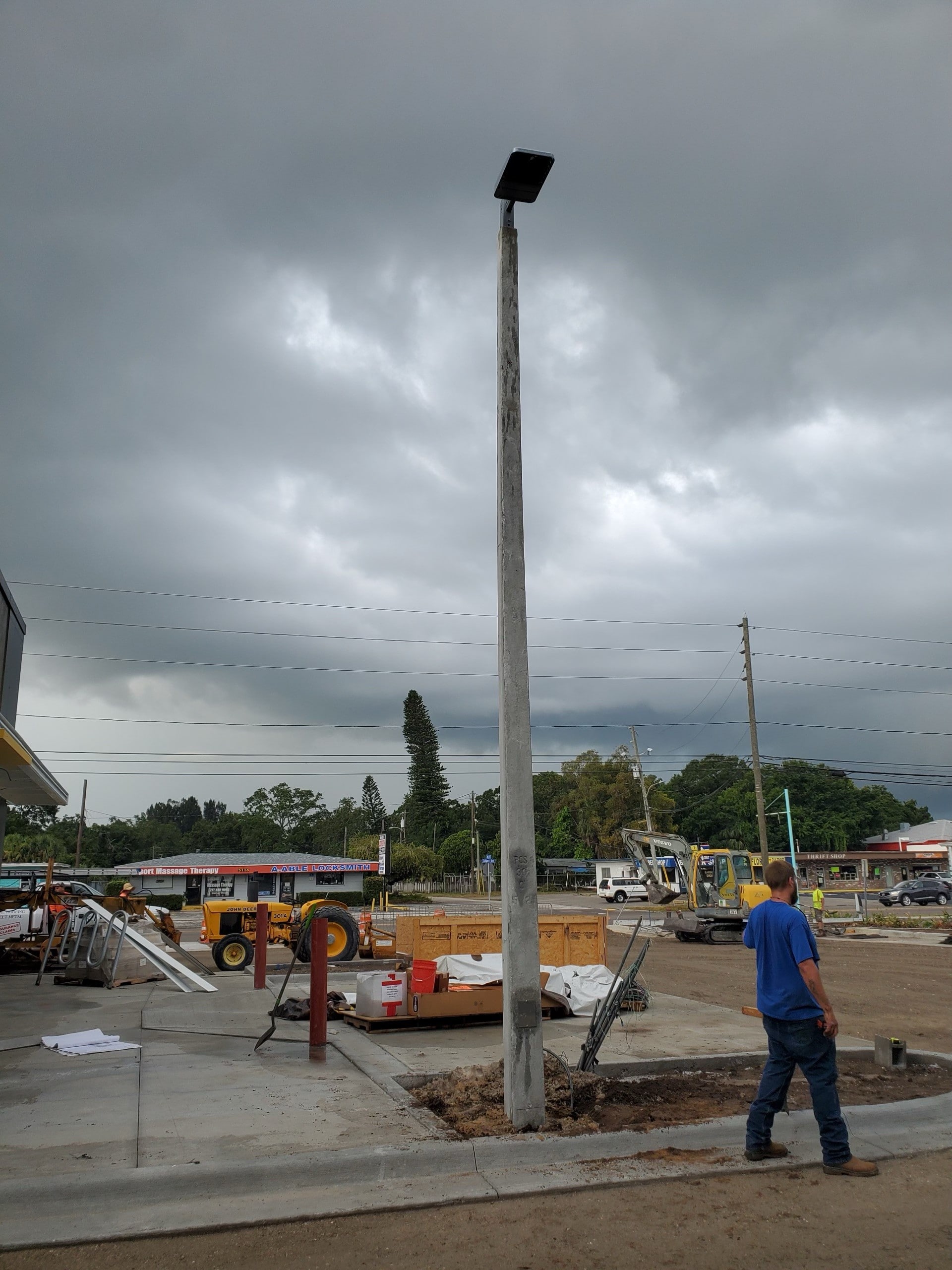 Home - Apex Utility Structures