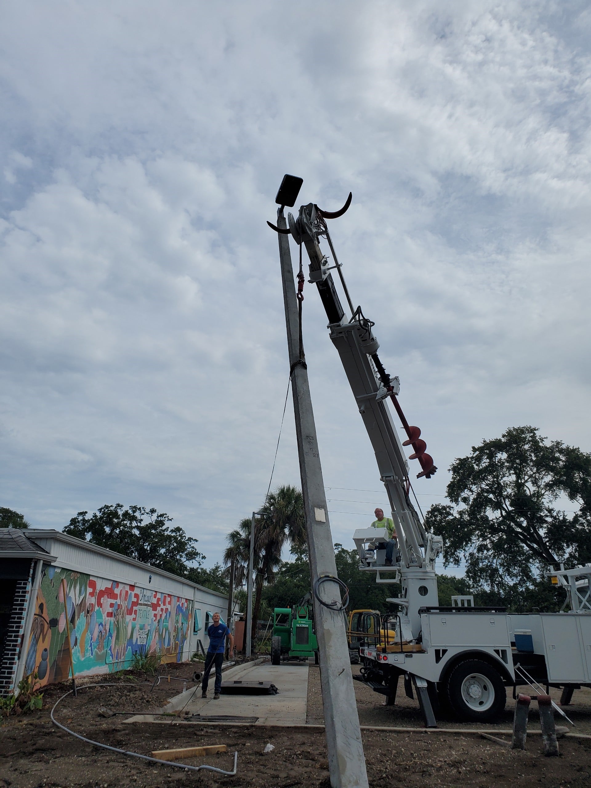 Home - Apex Utility Structures